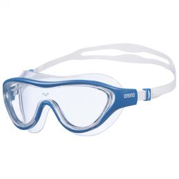 arena - The One Mask - Schwimmbrille Gr One Size weiß