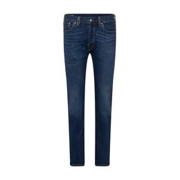 Levi's Levi's Jeans '501 Levis Original' male Blue size 32