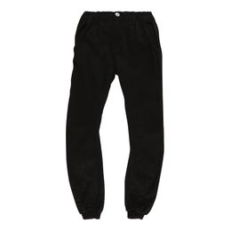Urban Classics Hose Jungen Gr&ouml;&szlig;e 110/116 schwarz