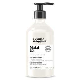 L'Oréal L'Oréal Professionnel Serie Expert Metal DX Soin 500ml