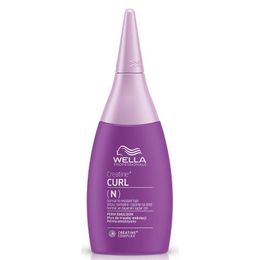 Wella Professionals Creatine+ CURL N/R 75ml