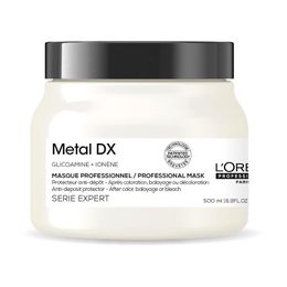 L'Oréal L'Oréal Professionnel Serie Expert Metal DX Maske 500ml