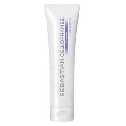 Sebastian Professional Cellophanes Ice Blond 300 ml