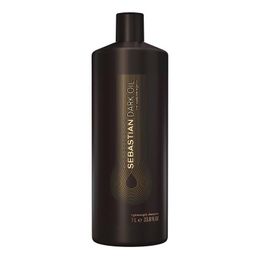 Sebastian Professional Dark Oil Shampoo 1000 ml