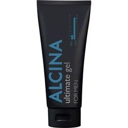 Alcina Männerpflege for men Ultimate Gel