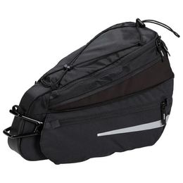 Vaude - Off Road Bag M - Fahrradtasche Gr 7+3 l schwarz