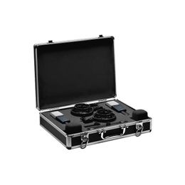 AKG C 414 XLS Stereo-Set - 2x Gro&szlig;membran-Kondensator-Instrumenten-Mikrofon
