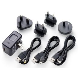 TASCAM PS-P520U - Universal Netzteil ( USB, 5V) f&uuml;r alle TASCAM Handhe