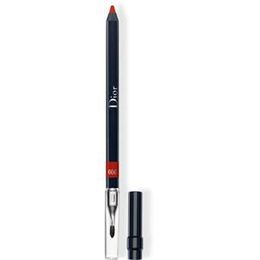 Dior Lippen Lippenkonturenstifte Contour Pen 028 Actrice