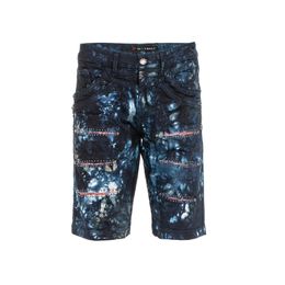 Cipo & Baxx Cipo & Baxx Jeans-Shorts 'KINE' Herren Gr&ouml;&szlig;e 40 blau