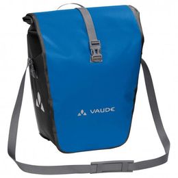 Vaude - Aqua Back - Gepäckträgertaschen Gr 48 l blau