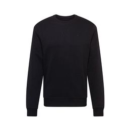 Blend Sweatshirt 'Downton' male Black size S