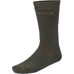 H&auml;rkila H&auml;rkila Socke Pro Hunter 2.0 Willow Green (Gr&ouml;&szlig;e: 1)