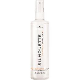 Schwarzkopf Professional Haarstyling Silhouette Flexible Styling & Care Lotion