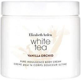 Elizabeth Arden Damendüfte White Tea Vanilla OrchidBody Cream