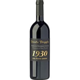 Tenuta Tenaglia 1930 del Monferrato Superiore Barbera 2018 Trocken - Franken &ndash; Rotwein DOCG