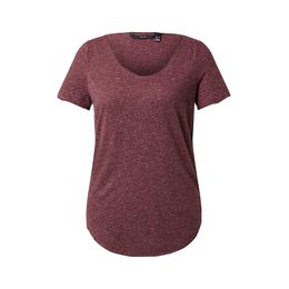 Véro Moda Vero Moda Shirt 'Lua' female Red size M