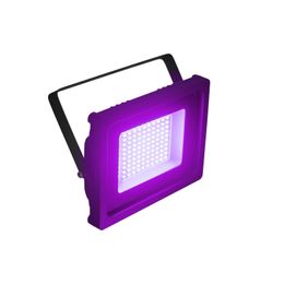 Eurolite LED IP FL-50 SMD violett
