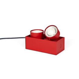 MawaDesign Mawa Design Standstrahler Wittenberg Rot