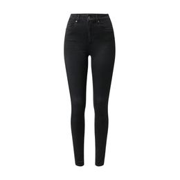 Only Jeans 'ONLRoyal' Damen Gr&ouml;&szlig;e 25/26 black denim