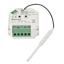Artecta Bluetooth + RF AC Phase Dimmer