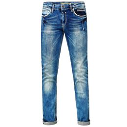 Rusty Neal Jeans 'NEW YORK 29' Herren Gr&ouml;&szlig;e 31 blau