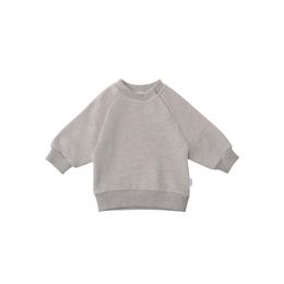 Liliput Sweatshirt Jungen Gr&ouml;&szlig;e 86/92 grau