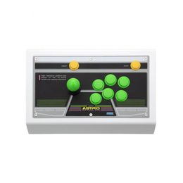 Sega Astro City Arcade Stick - Controller