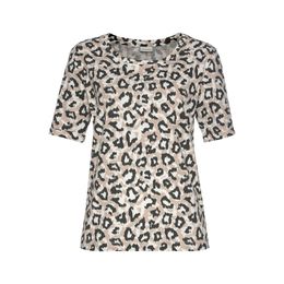 Lascana Pajama Shirt female Mixed colors size 32/34