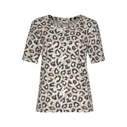 Lascana Pajama Shirt female Mixed colors size 32/34