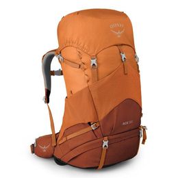 Osprey Ace 50 Rucksack 70 cm orange sunset