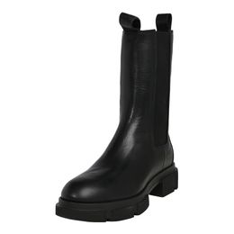 Copenhagen Studios Stiefel Damen Gr&ouml;&szlig;e 40 schwarz Winterschuhe