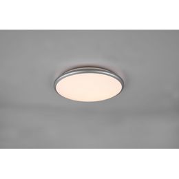 REALITY Limbus Deckenleuchte LED Titan, 1-flammig