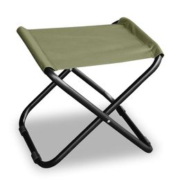 Mil-Tec Camping Klapphocker
