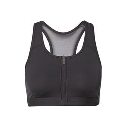 Nike Sport-BH Damen Größe XL schwarz / weiß