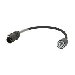 DAP-Audio DAP powerCON Out to powerCON TRUE1 Female Adapter 3 x 1.5 mm&sup2;