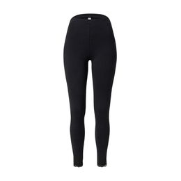 Urban Classics Leggings female Black size S