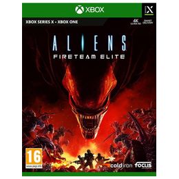 Aliens: Fireteam Elite - Microsoft Xbox One - Action - PEGI 16