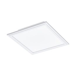 Eglo Leuchten Eglo SALOBRENA Deckenleuchte LED Weiß, 1-flammig