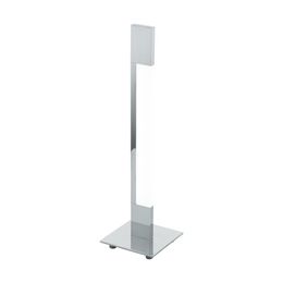 Eglo Leuchten Eglo TARANDELL Tischleuchte LED Chrom, 1-flammig