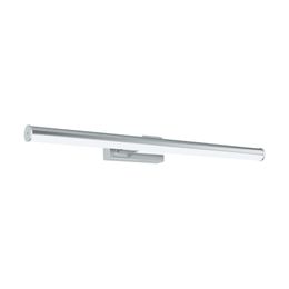 Eglo Leuchten Eglo VADUMI Wandleuchte LED Chrom, 1-flammig