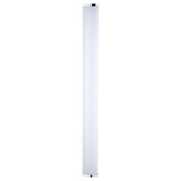 Eglo Leuchten Eglo GITA Wandleuchte LED Chrom, 1-flammig