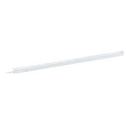 Eglo Leuchten Eglo LED ENJA Wandleuchte Aluminium