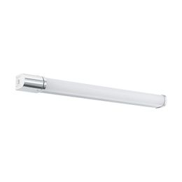 Eglo Leuchten Eglo TRAGACETE Deckenleuchte LED Chrom, Silber, 1-flammig
