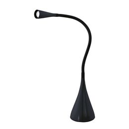 Eglo Leuchten Eglo SNAPORA Tischleuchte LED Schwarz, 1-flammig
