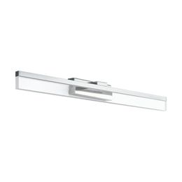 Eglo Leuchten Eglo PALMITAL Wandleuchte LED Chrom, 1-flammig