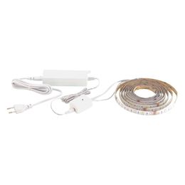 Eglo Leuchten Eglo CONNECT STRIPE-C LED-Strip Weiß, 1-flammig, Farbwechsler