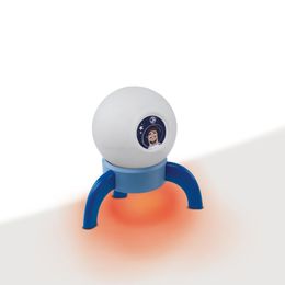 Eglo Leuchten Eglo ASTRONOVA Tischleuchte LED Blau, 1-flammig