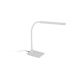 Eglo Leuchten Eglo LAROA Tischleuchte LED Weiß, 1-flammig