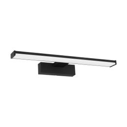 Eglo Leuchten Eglo PANDELLA Wandleuchte LED Schwarz, 1-flammig